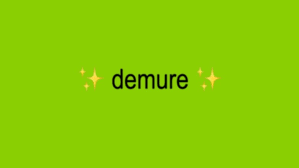Very Demure Store – VeryDemureStore